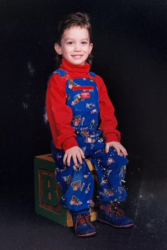 Callis 13086 Photo (1) - Seattle Sperm Bank CANADA